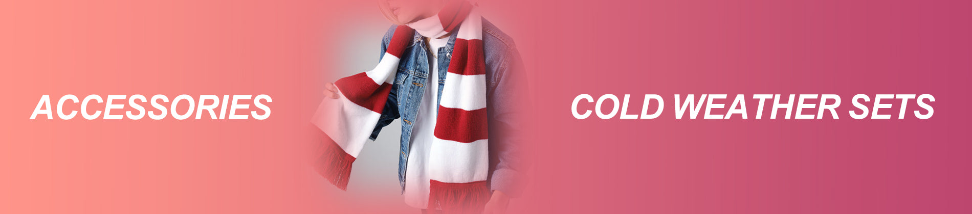 Accessories-Cold Weather Sets – COOZO