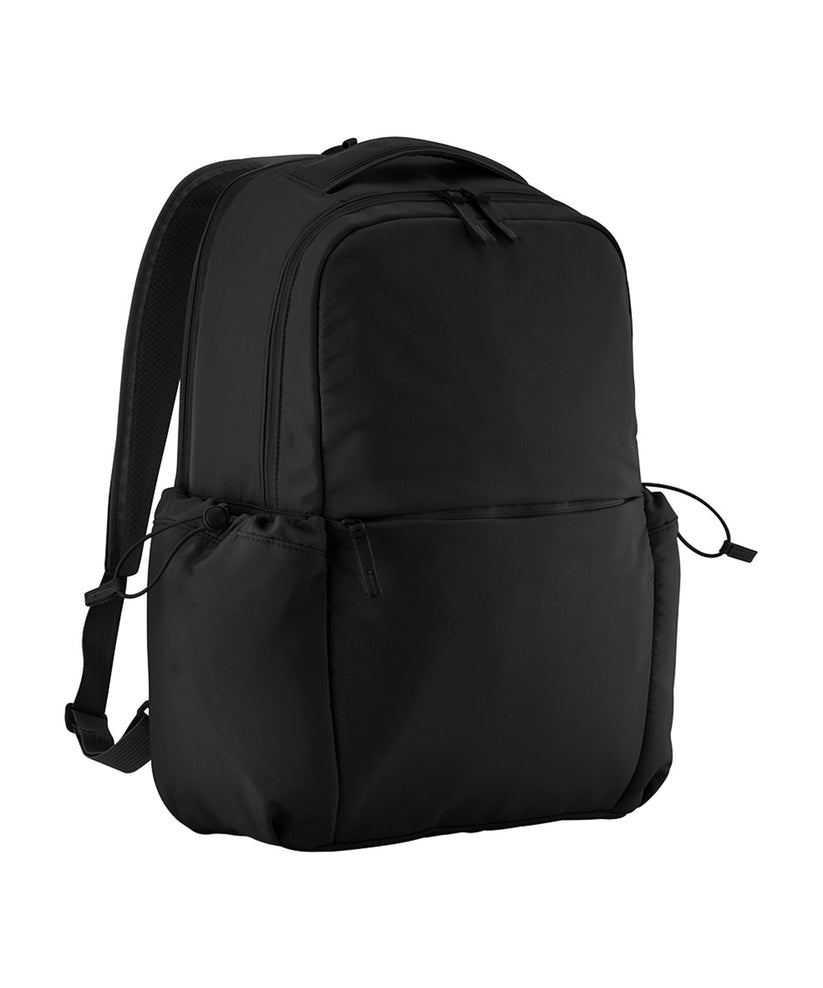Quadra QS306 Studio Backpack 100% Recycled polyester T400D – COOZO