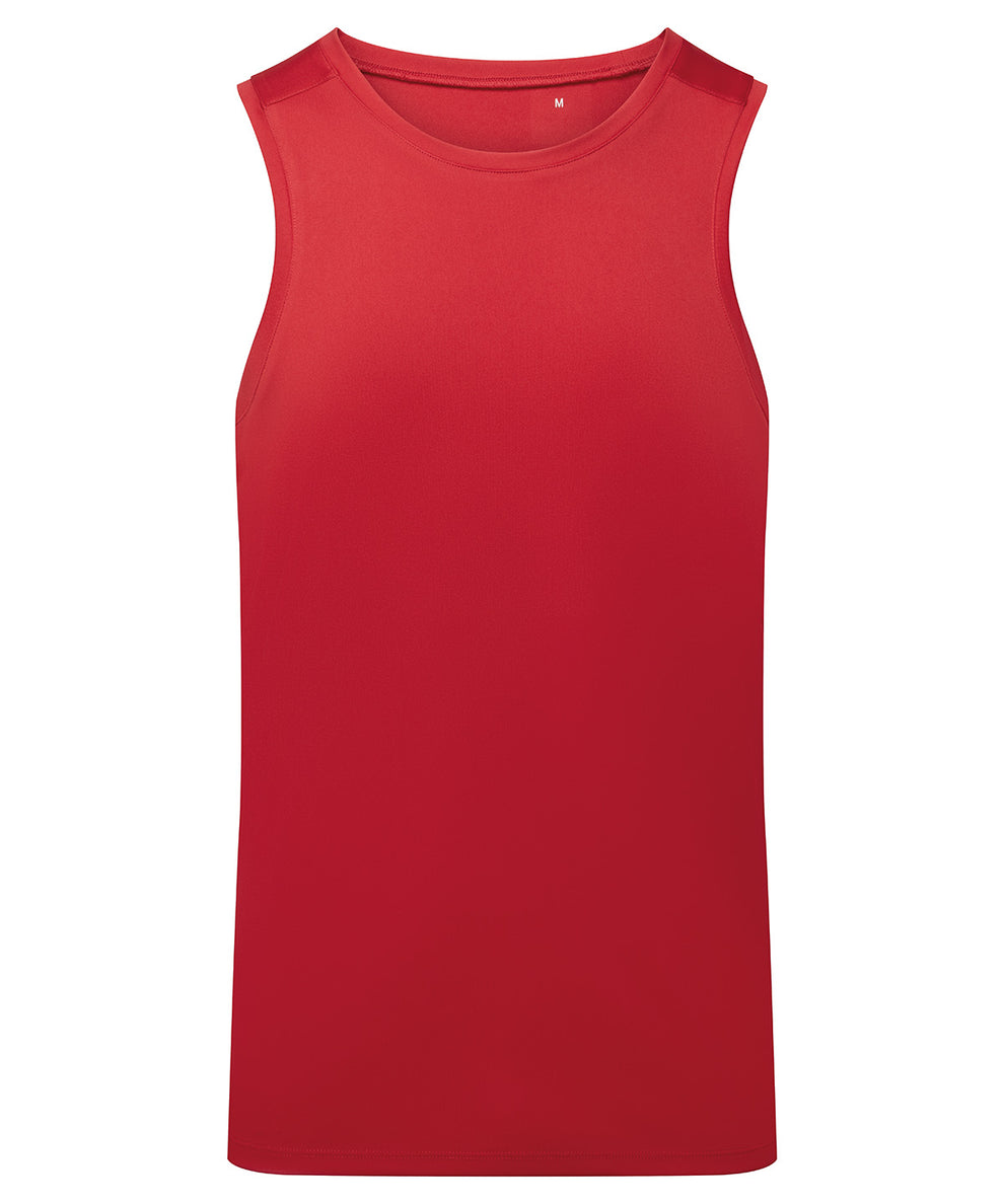 TriDri TR506 Ion-Charge Performance Vest – COOZO
