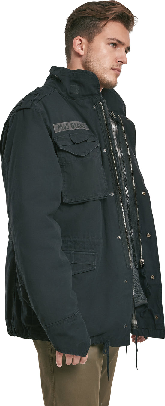 COOZO Mens M65 Giant Jacket BD301